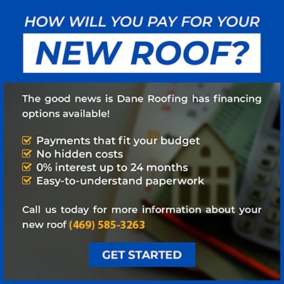 Roofing ‎Company Plano TX | Dane Roofing