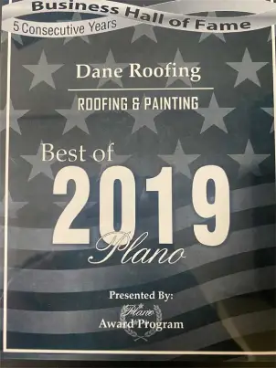 The Leading Roofing Contractor in Plano TX - Dane Roofing