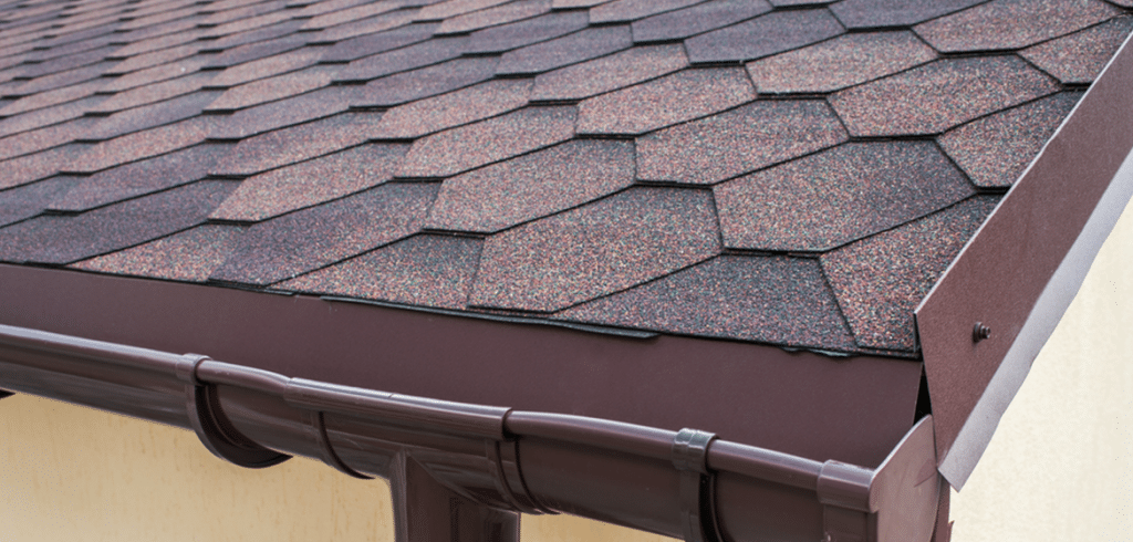 What Are Eaves On A Roof And What Do They Do? - Dane Roofing