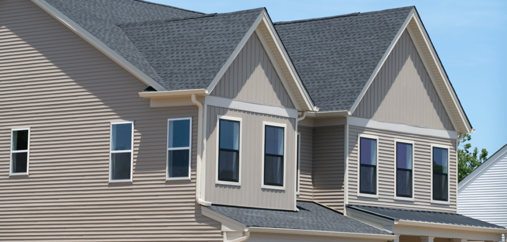 GAF Vs. IKO Roof Shingles: Choosing The Best Option For Your Home ...