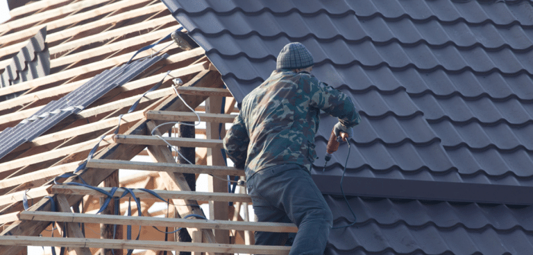 Insurance Adjusters Vs. Roofers In Plano: What's The Difference? - Dane ...